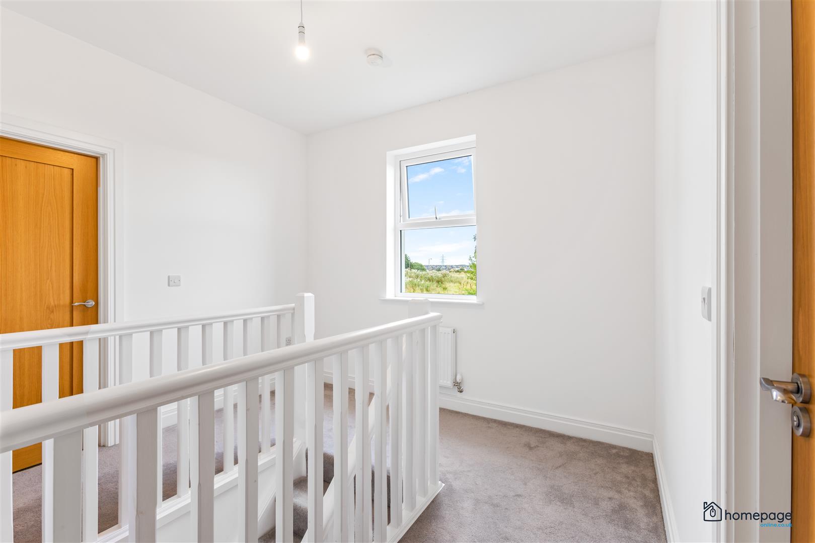 4 Gleann Elagh, Derry, BT48 8UA - Homepage Estate Agents Northern Ireland